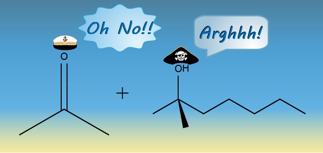 [Introduction to Drawing Organic Structures] - Educator.com